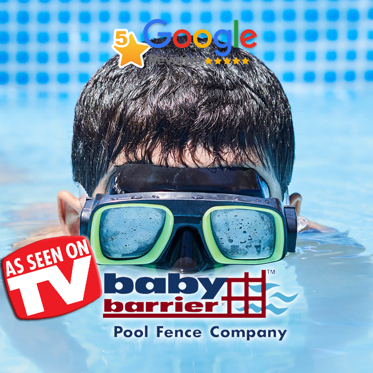 The Importance of Pool Safety | Baby Barrier of Mid Florida