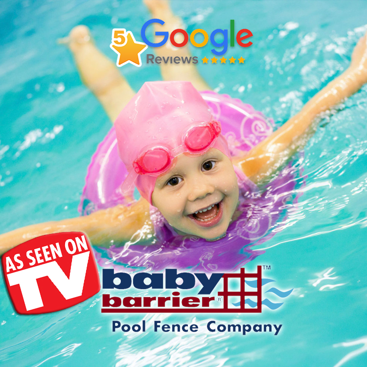 Ultimate Guide to Pool Safety with Baby Barrier® - Baby Barrier® Pool ...